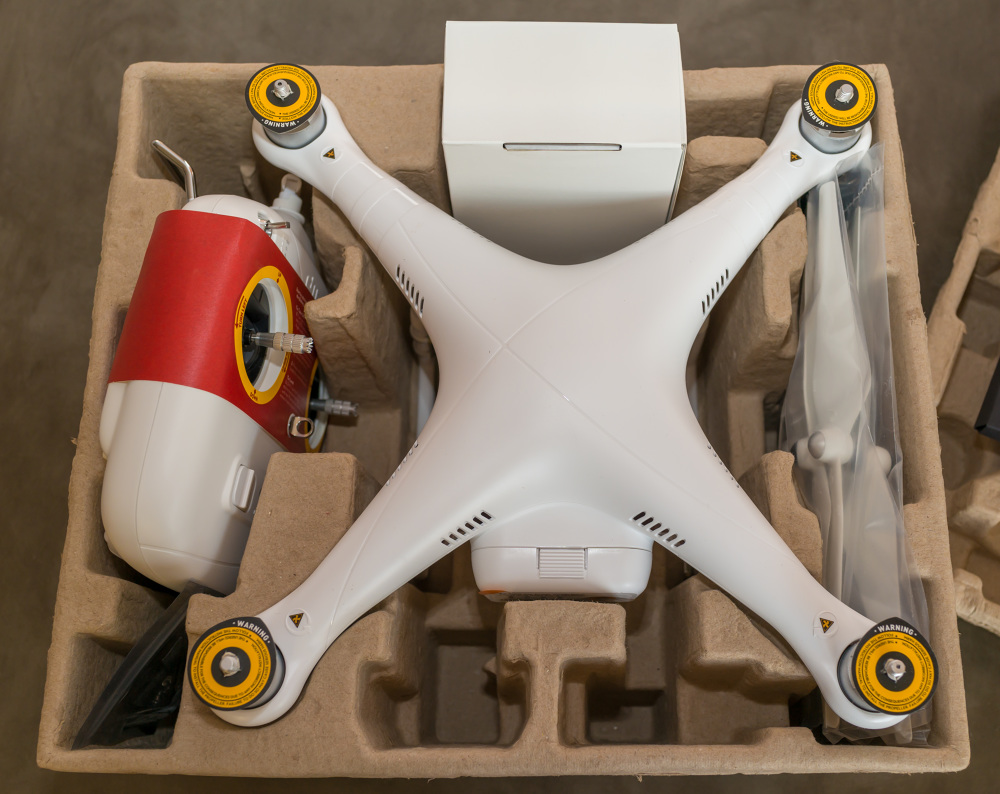 Getting started with drones — PaulStamatiou.com