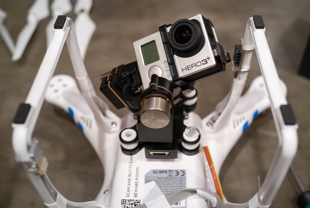 Getting started with drones — PaulStamatiou.com