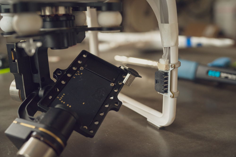 Getting started with drones — PaulStamatiou.com