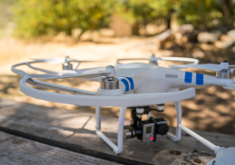 Getting started with drones — PaulStamatiou.com