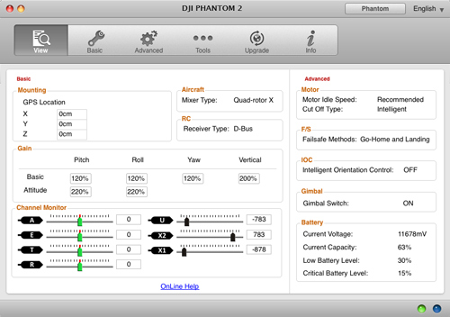 Getting started with drones — PaulStamatiou.com