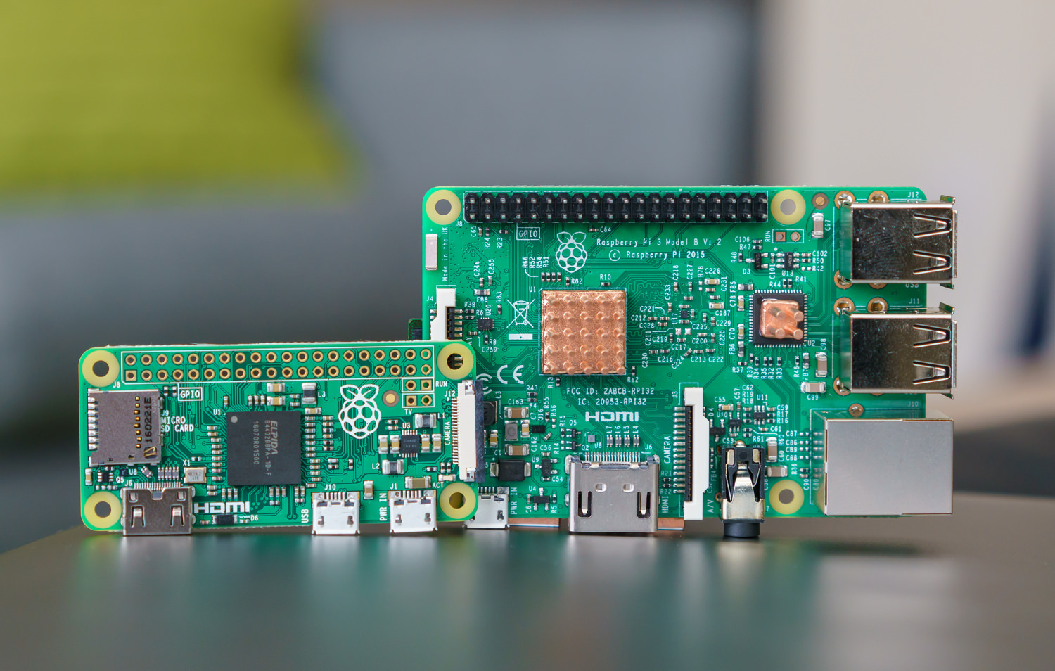 Getting started with Raspberry Pi — PaulStamatiou.com