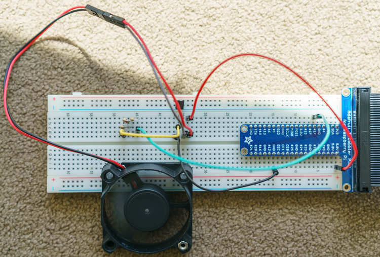 Getting started with Raspberry Pi — PaulStamatiou.com