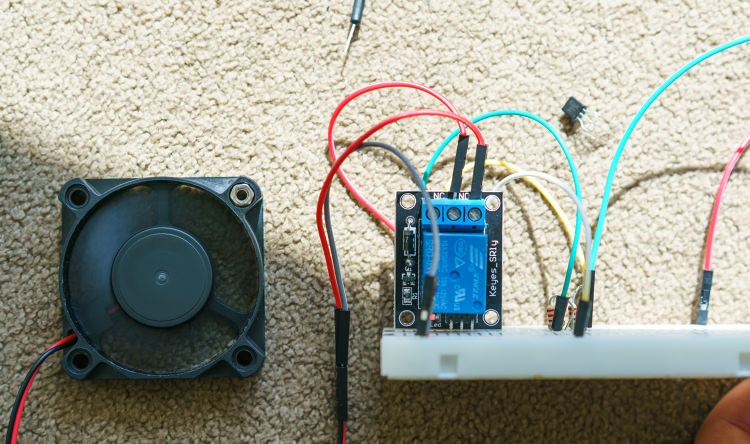 Getting started with Raspberry Pi — PaulStamatiou.com