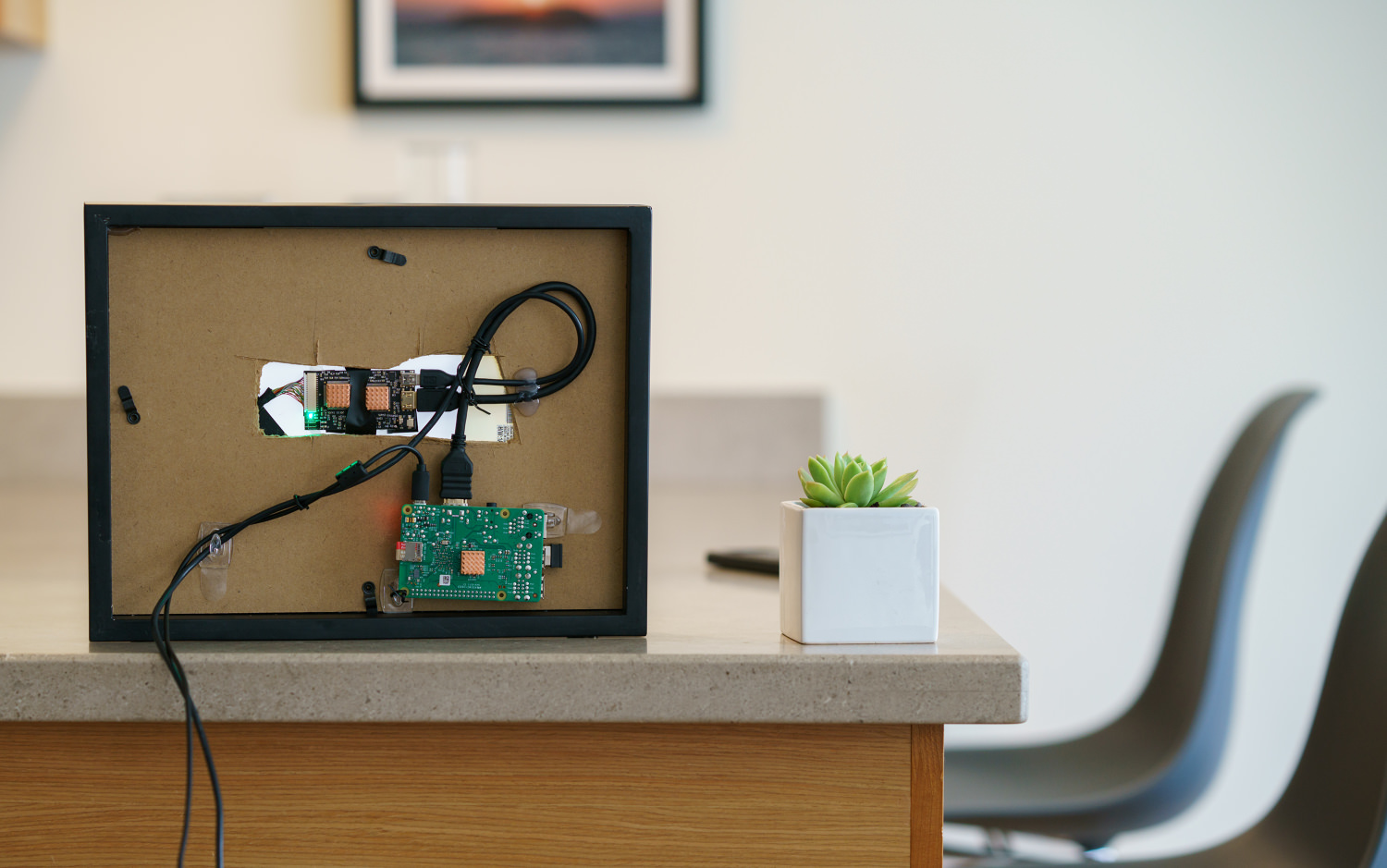 Getting started with Raspberry Pi — PaulStamatiou.com