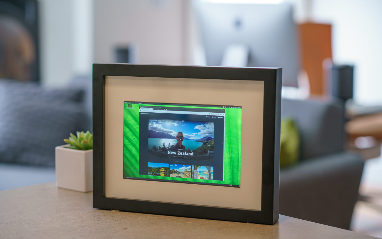 Getting started with Raspberry Pi — PaulStamatiou.com