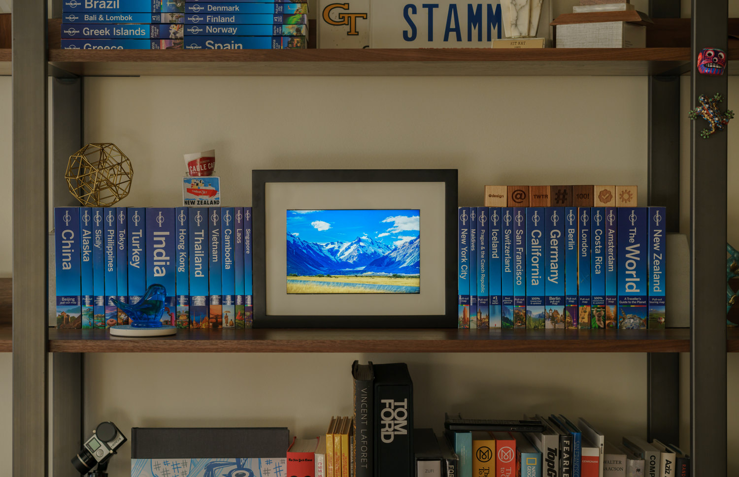 Getting started with Raspberry Pi — PaulStamatiou.com