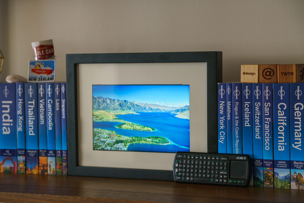 Getting started with Raspberry Pi — PaulStamatiou.com