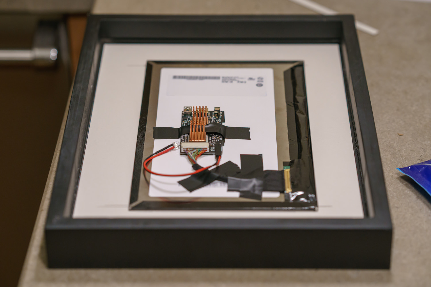 Getting started with Raspberry Pi — PaulStamatiou.com