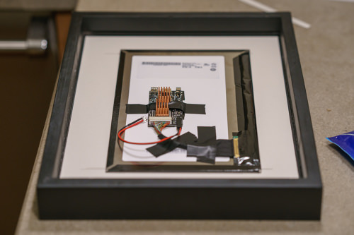 Getting started with Raspberry Pi — PaulStamatiou.com