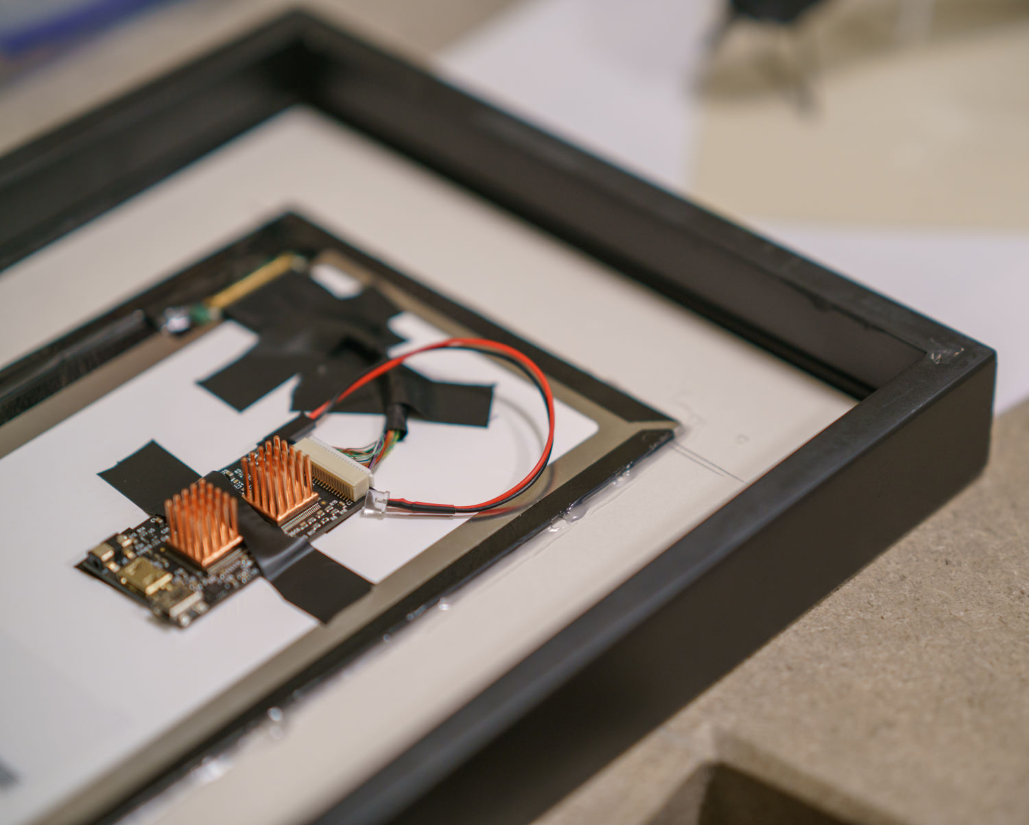 Getting started with Raspberry Pi — PaulStamatiou.com