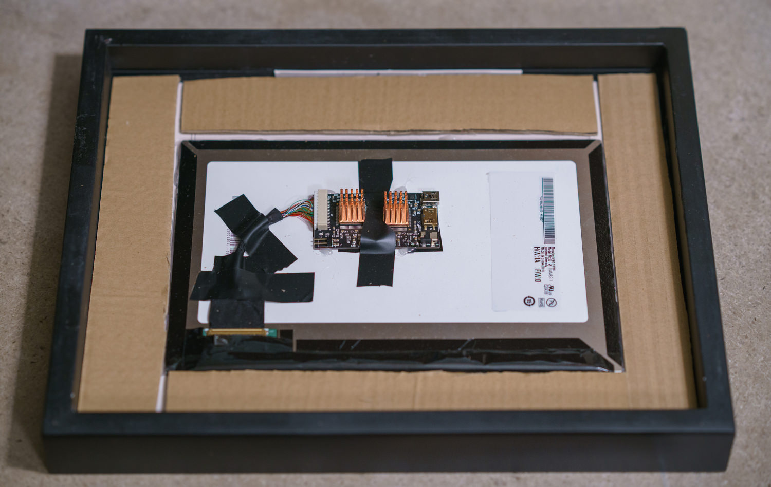 Getting started with Raspberry Pi — PaulStamatiou.com